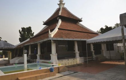 Islamic Tourism Centre of Malaysia | ITC – Islamic Tourism Centre of ...