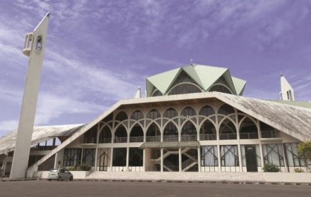 Islamic Tourism Centre of Malaysia | ITC – Islamic Tourism Centre of ...