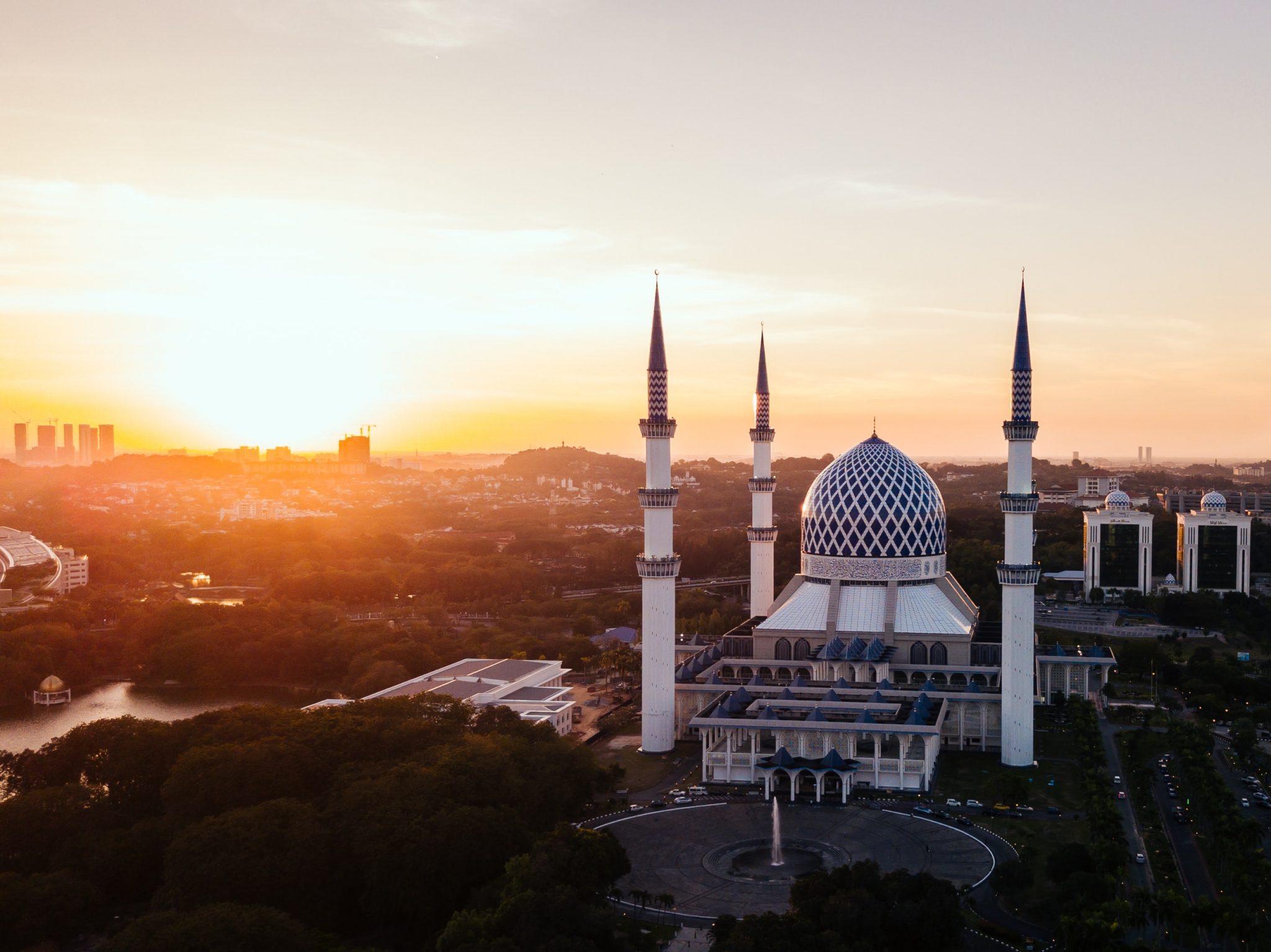 MALAYSIA STRENGTHENS POSITION AS THE LEADING MUSLIM-FRIENDLY TOURISM ...