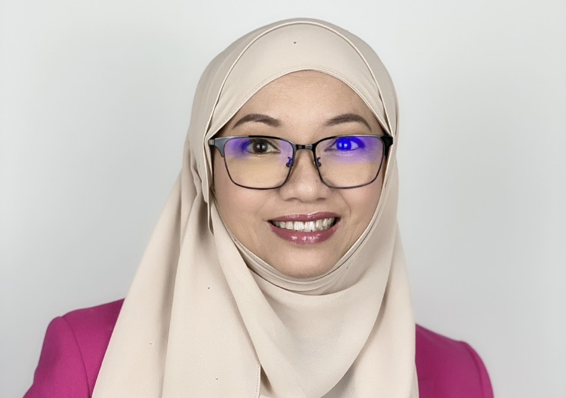 ITC CELEBRATES INTERNATIONAL WOMEN’S DAY WITH LIZ OTHMAN - Islamic ...