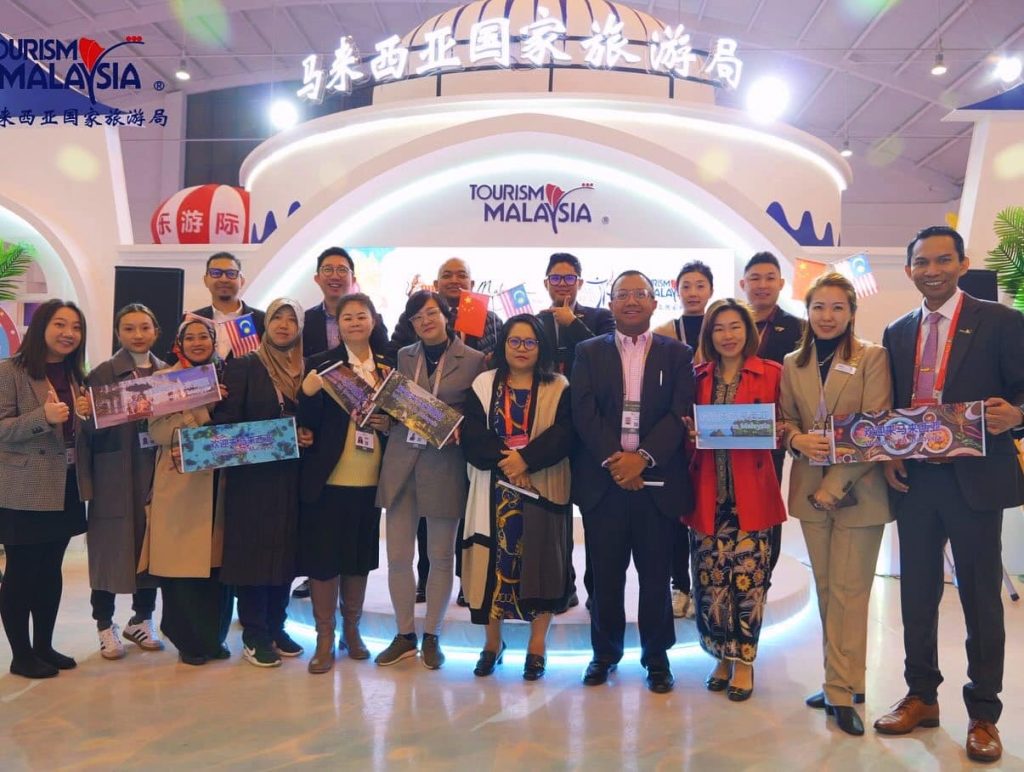 MUSLIM-FRIENDLY TOURISM AND HOSPITALITY (MFTH) TRAVEL PACKAGES LAUNCHED IN CHINA – Islamic ...