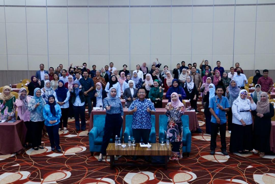 ITC ELEVATES MUSLIM-FRIENDLY TOURISM AND HOSPITALITY AWARENESS IN THE ...