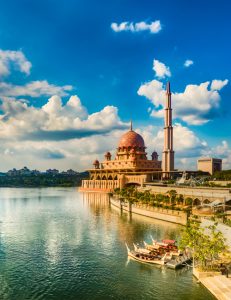 Muslim-Friendly Tourism and Hospitality - Islamic Tourism Centre