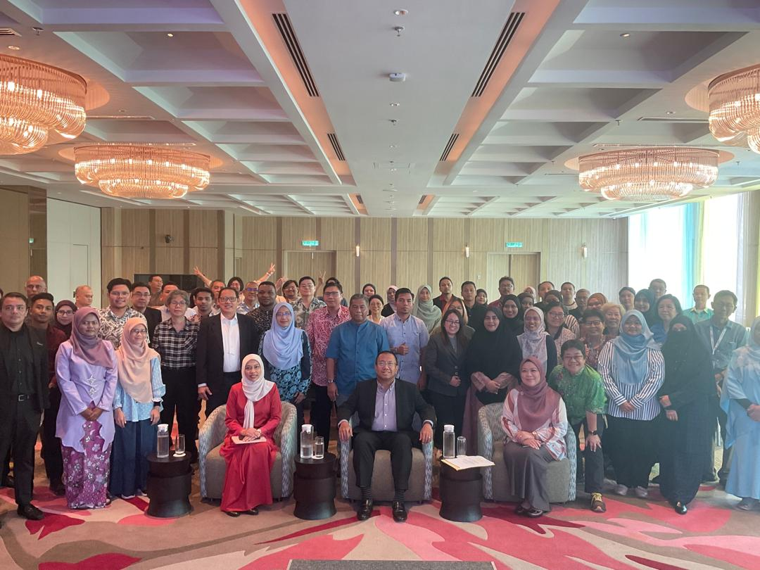 ISLAMIC TOURISM CENTRE EMPOWERS INDUSTRY STAKEHOLDERS FOR GROWTH IN THE ...