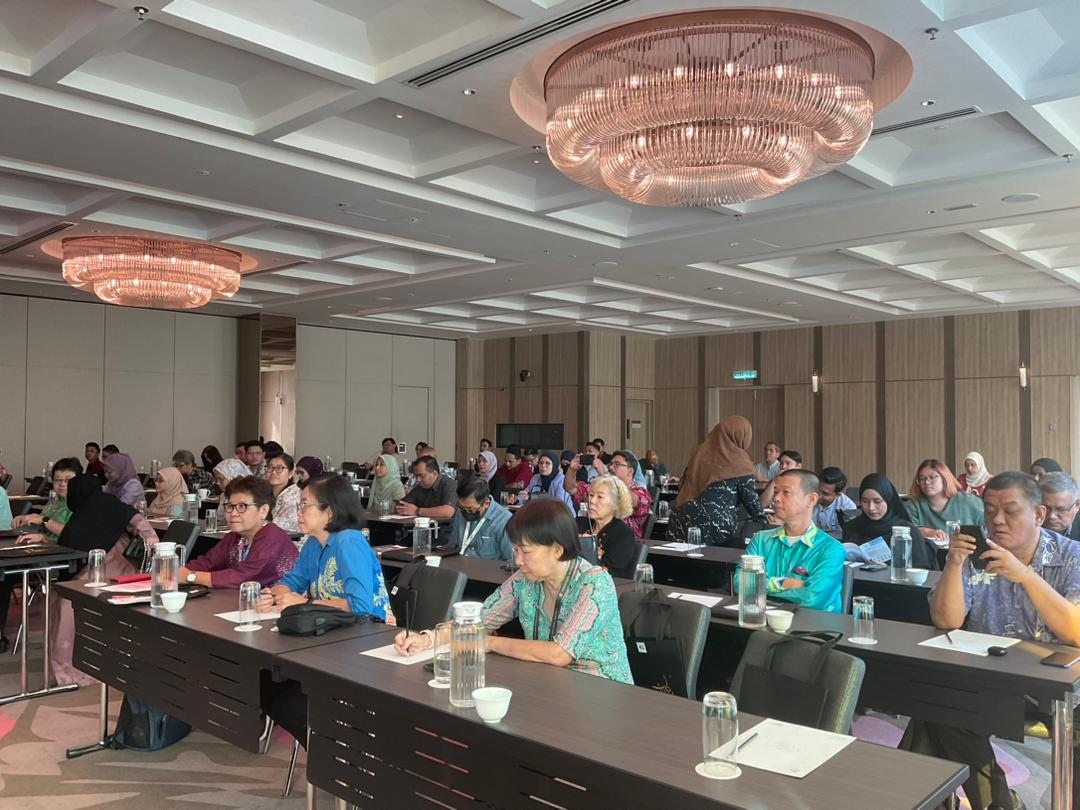 ISLAMIC TOURISM CENTRE EMPOWERS INDUSTRY STAKEHOLDERS FOR GROWTH IN THE ... ISLAMIC TOURISM CENTRE EMPOWERS INDUSTRY STAKEHOLDERS FOR GROWTH IN THE ...