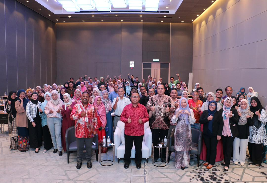 MELAKA EXPLORES MUSLIM-FRIENDLY TOURISM POTENTIAL IN COLLABORATION WITH ...