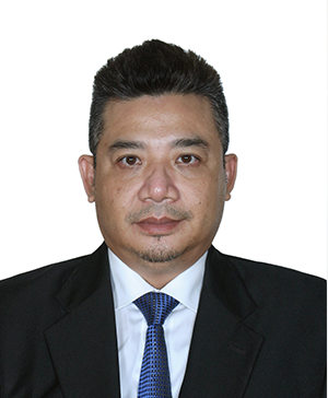 Board of Trustees - Islamic Tourism Centre