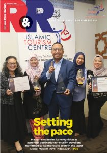 Rest & Rehlah - Islamic Tourism Centre